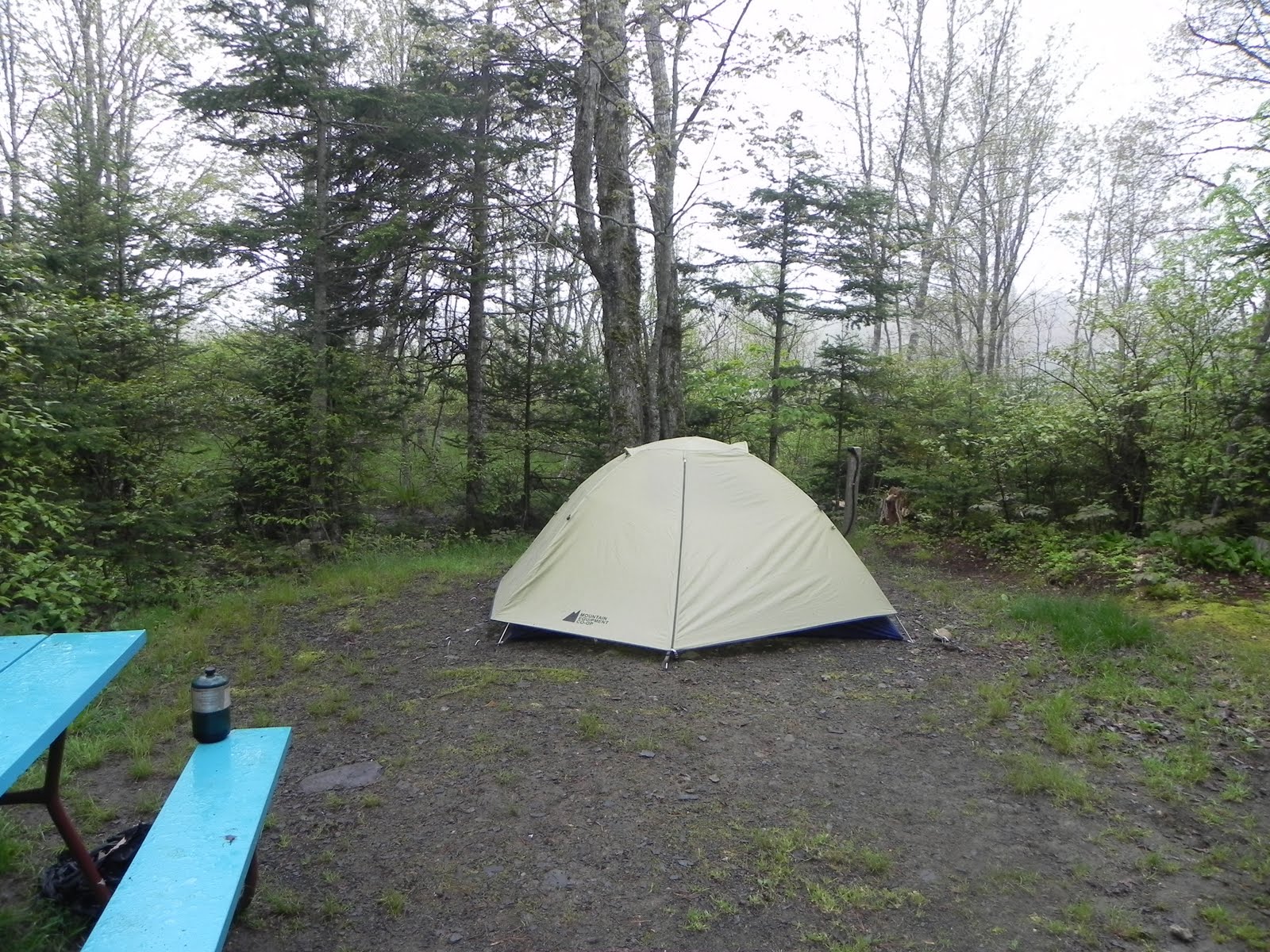 Dave and Lindsay in Canada: From Summerside, PEI to Newfoundland