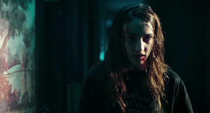 Crítica | Verônica: Jogo Sobrenatural (Verónica, 2017) | Sangue Tipo B ...