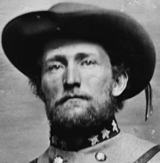 prairiemary: MOSBY'S RAIDERS OR MOSBY'S RANGERS?