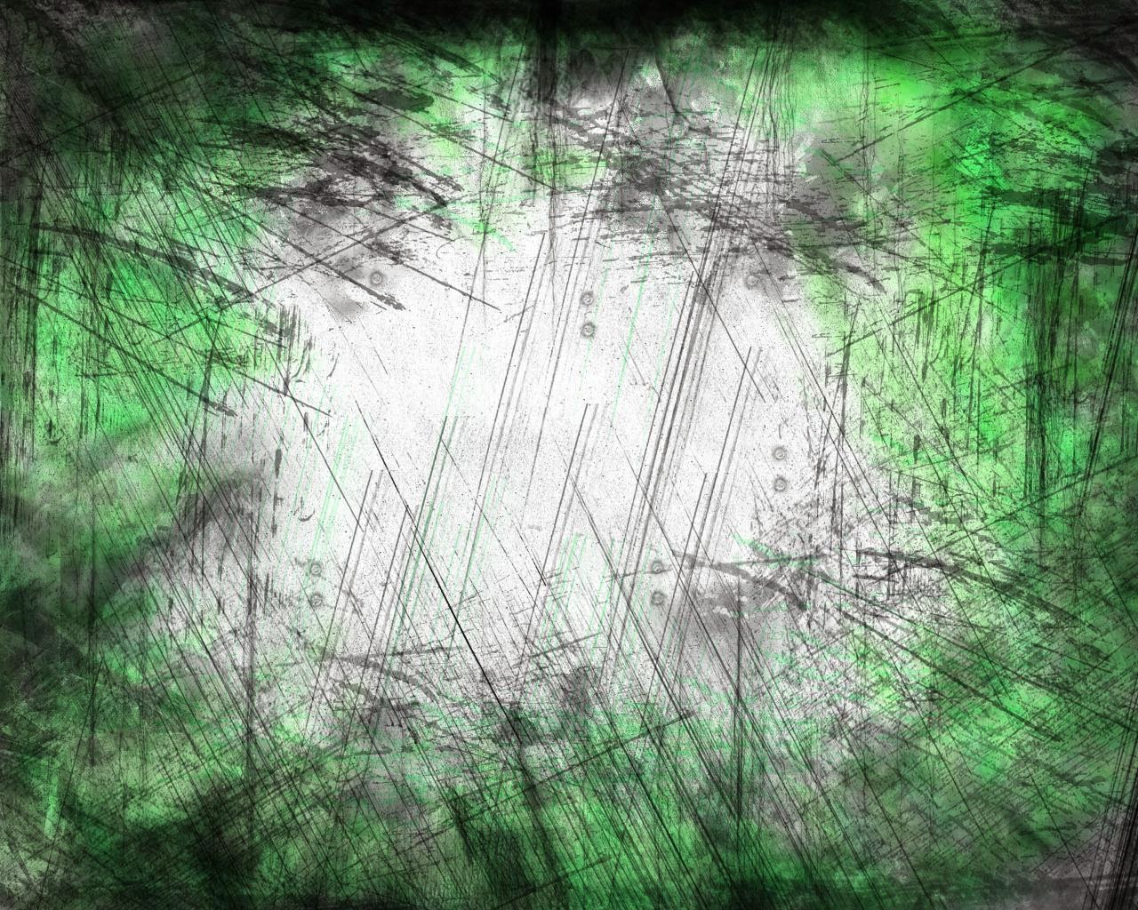 Aspundir: Phantom Green Wallpapers 003