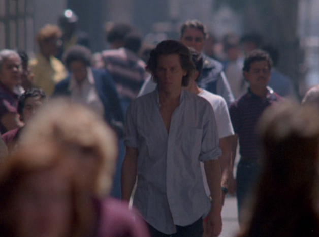 The Retrogrouch: Cycle Cinema: Quicksilver