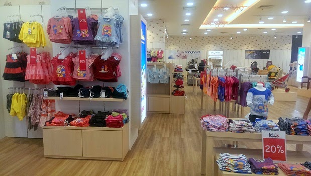 www.mieranadhirah.com: Kids Gallery, the first kid’s departmental store ...