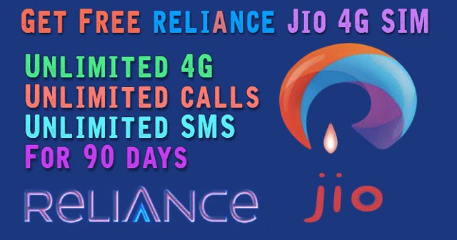 Jio 4G Sim Se Computer Laptop Me Free Internet Chalane Ki kuch Tips ...