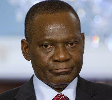 Former Foreign Affairs Minister Gbenga Ashiru Dies At 66