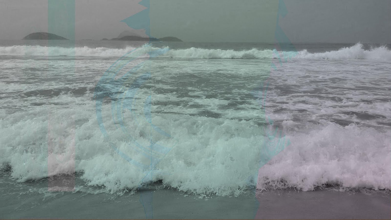 La narraTina: LOS TRES COLORES DEL MAR