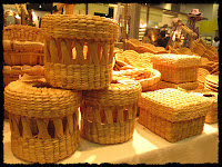 Southeast Asia Traveler: Fair-Trade Craft Sales and Tours in Thailand