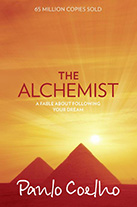 Download PDF Books Free: The Alchemist (Novel PDF) By Paulo Coelho