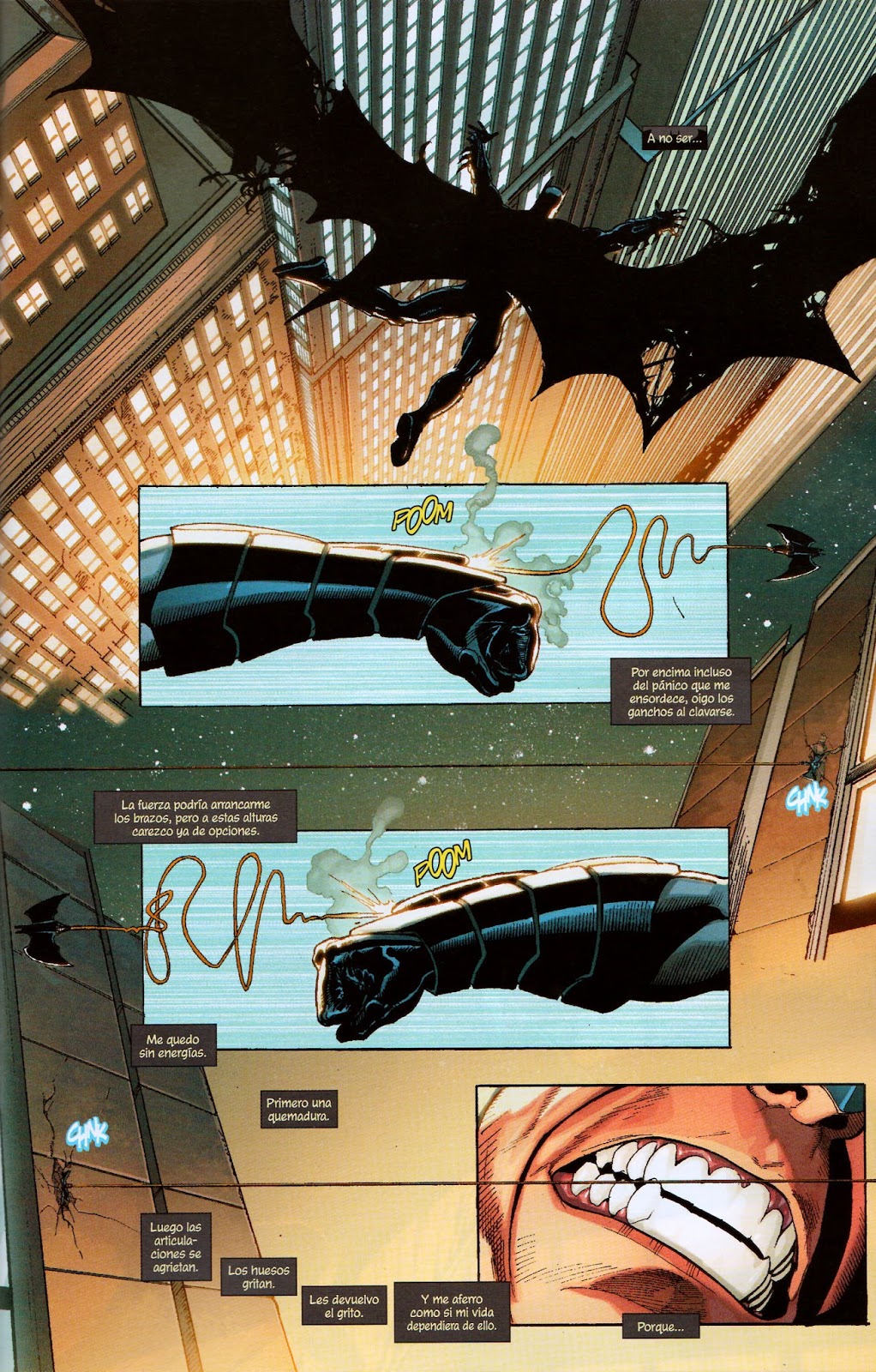 Galicia Comic: Batman 29 - (Batman 29 vol.2, Batman: The Dark Knight 29 ...