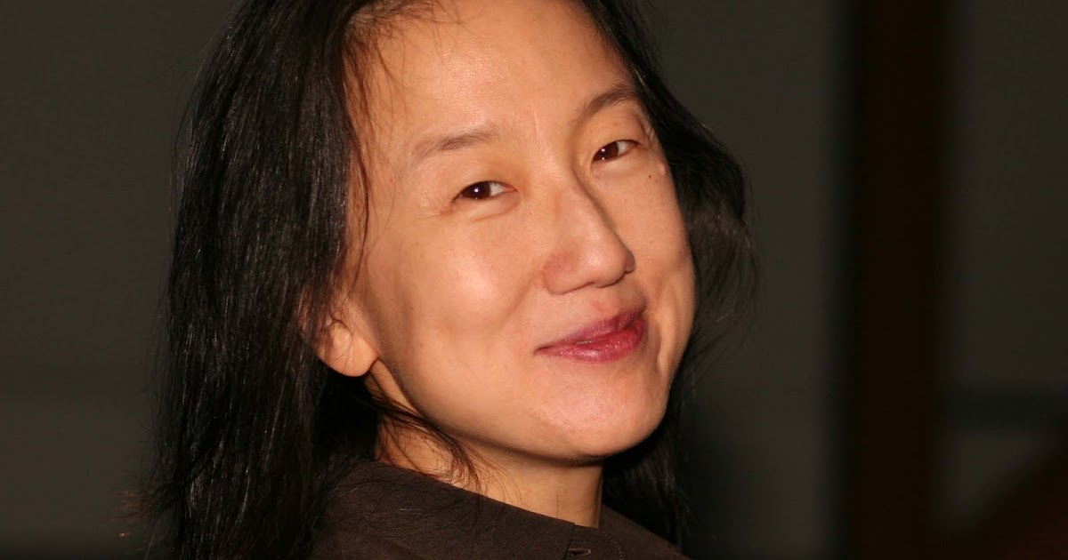 Adam Szymkowicz: I Interview Playwrights Part 1040: Susan Kim