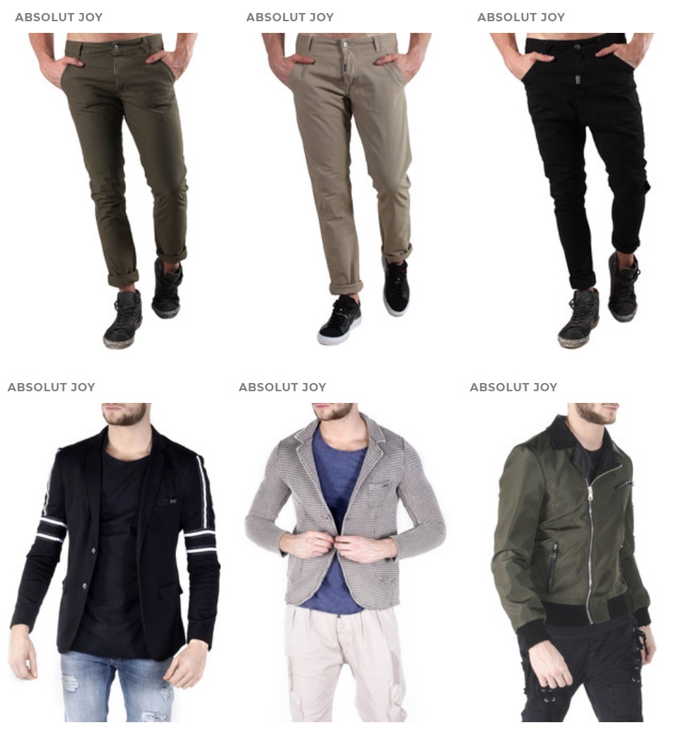 B2B WHOLESALE FASHION | B2B GRIFFATI: Scopri le novità! Scopri tutti i ...