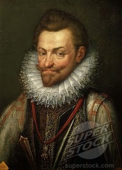 Tell Me Why: The Dutch Empire