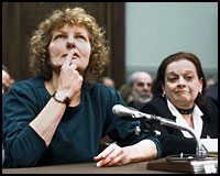 My Past Gay Musing and Stories: 1984 The Pam Parson Scandal 21 March ...