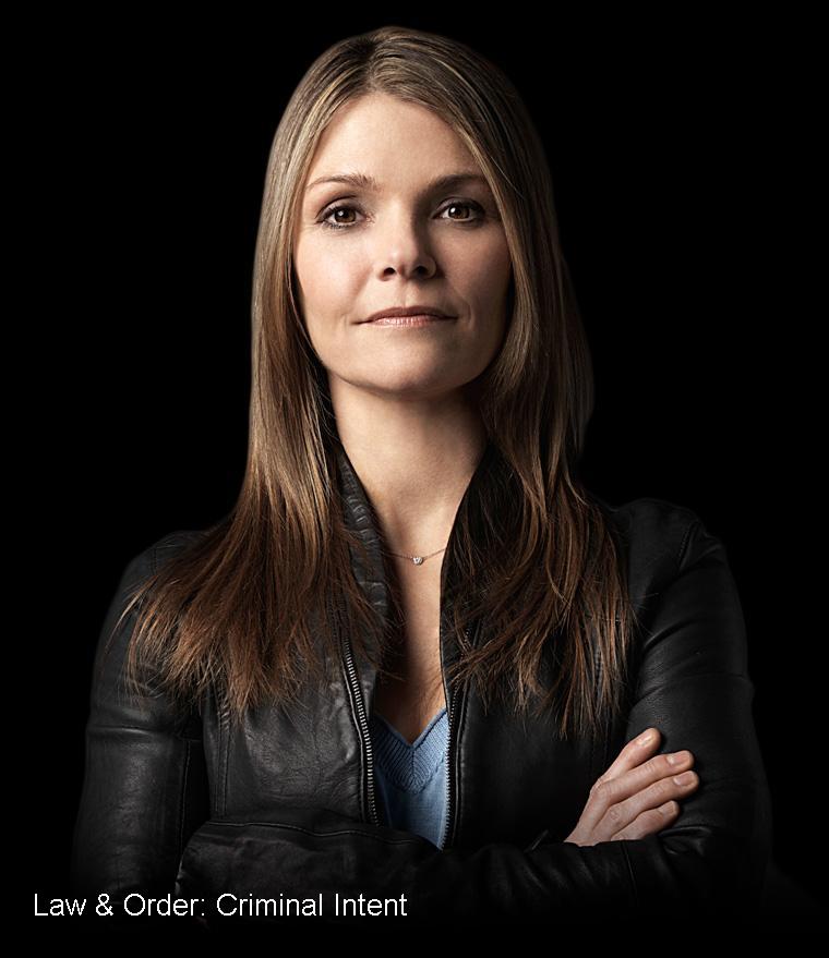 Law & Order Special Victims Unit (SVU): Law and Order: Criminal Intent ...
