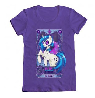 Equestria Daily - MLP Stuff!: Random Merch : Calendars, Shirts ...