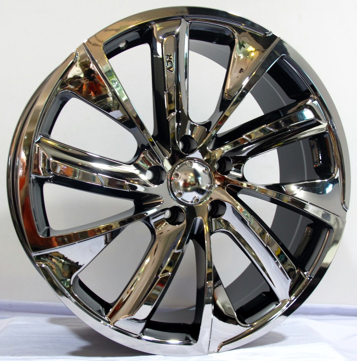 Tyre and Rims (H2O One Stop Sdn. Bhd.): 19 Inch Rims With Sizing ...