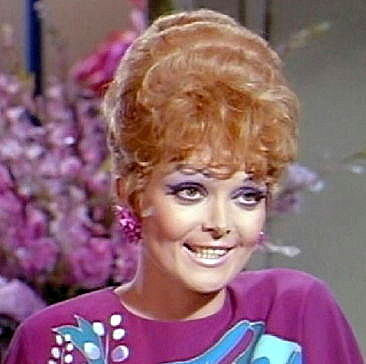 Los Angeles Morgue Files: "Batman" Actress Lisa Seagram 1936-2019 ...