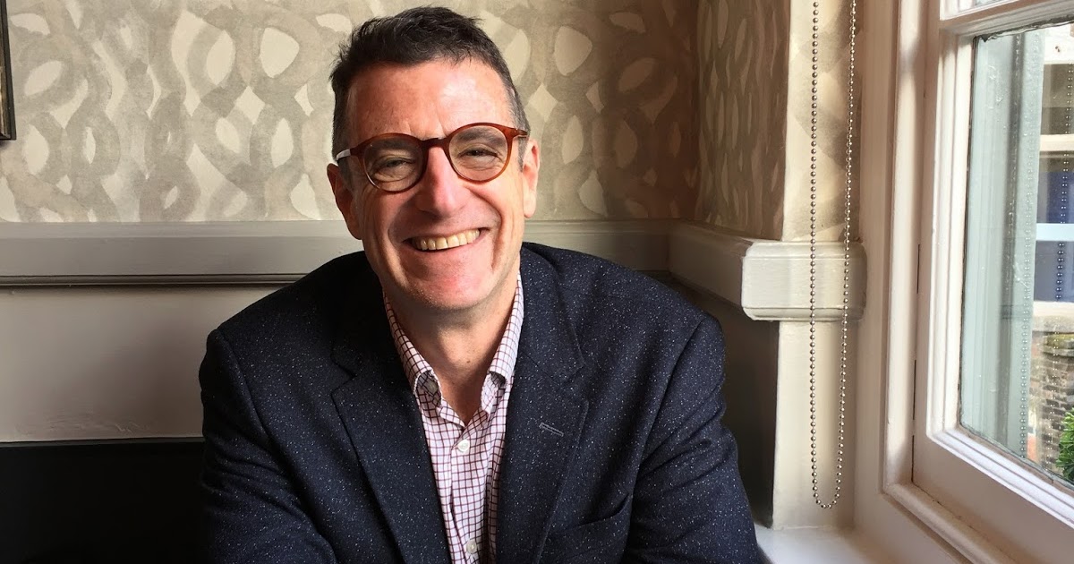 East-Central Europe Past and Present: Interview with Pieter M. Judson ...