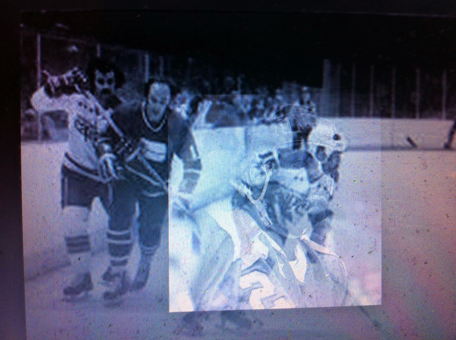 THE BLACK SOCIAL HISTORY:: BLACK SOCIAL HISTORY : AFRO-CANADIAN " MIKE ...