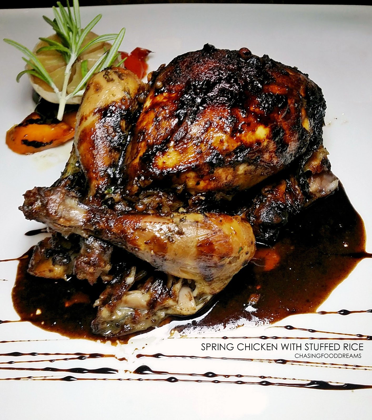 CHASING FOOD DREAMS: Jasmine Pusa Gold 1121 Basmathi Extra Long Grain ...