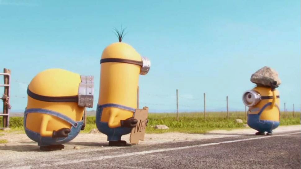 Último Trailer del Próximo Estreno del Largometraje de Animación 3d ...