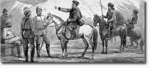 The Jadoon Or Gadoon : THE WAY OF THE JADOON PATHAN'S