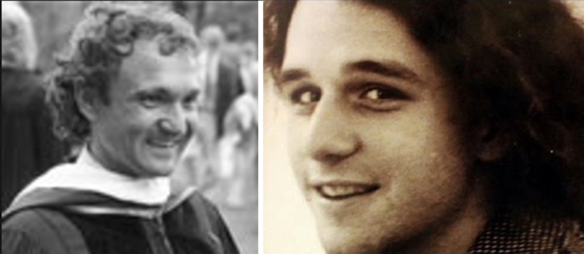 Remembering the Simon's Rock College shooting: Great Barrington ...