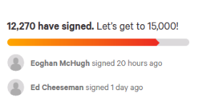 IrishGenealogyNews: Ireland's 1926 Census: another call for early release