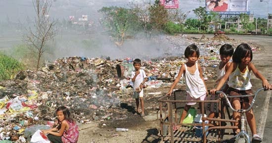 OFW Blogger: Philippine outwards Migration: Poverty and unjust social ...