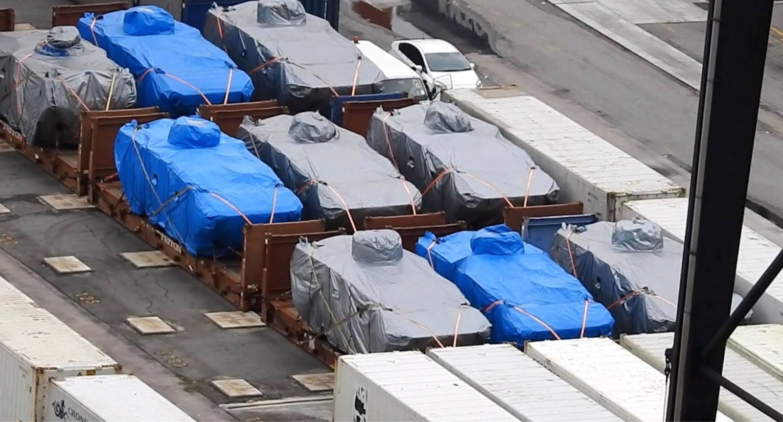 DEFENSE STUDIES: Hong Kong to return 9 SAF Terrex vehicles to Singapore ...