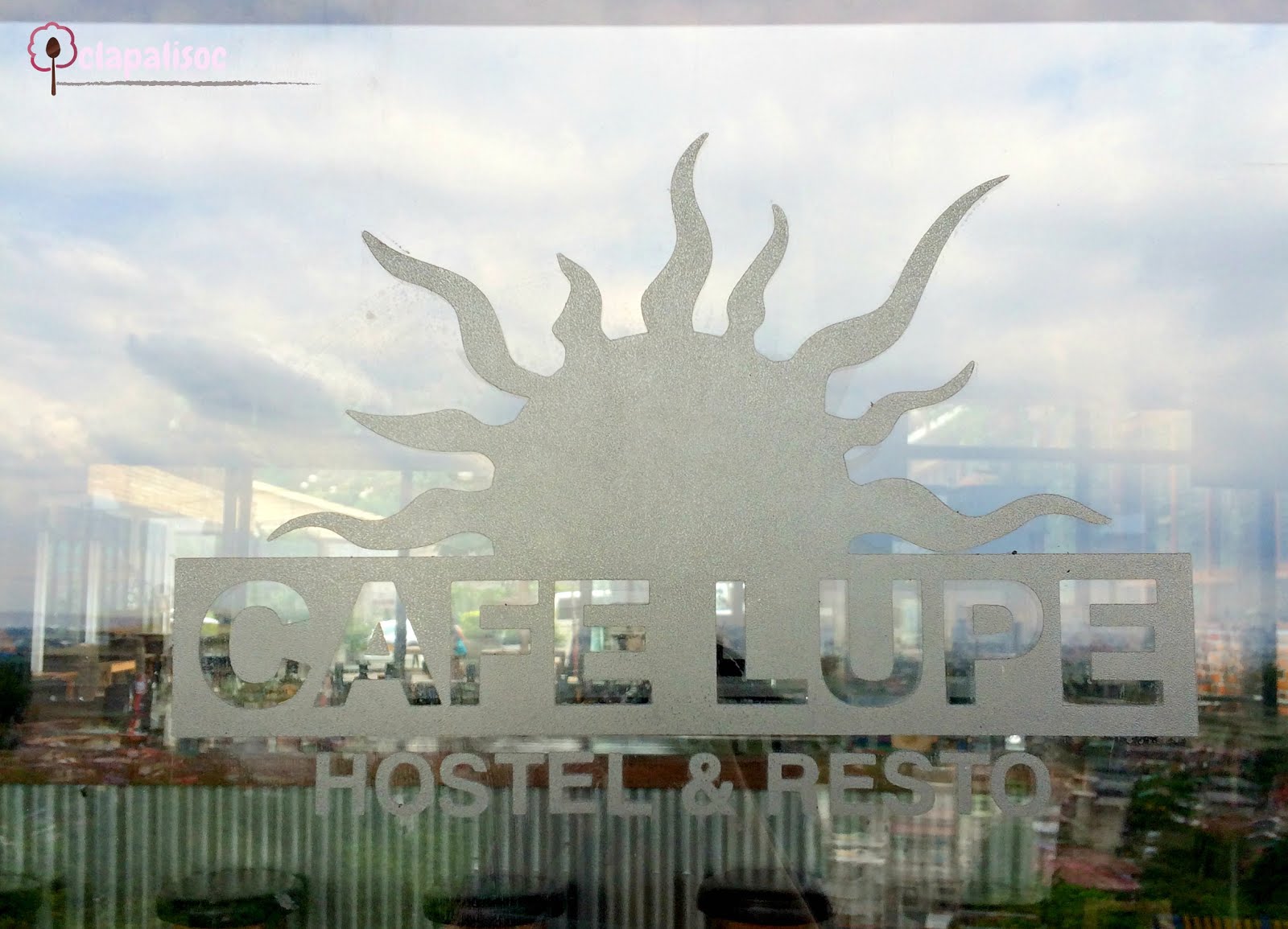 Antipolo Food Crawl: Cafe Lupe | |foodfanaticph| by clapalisoc