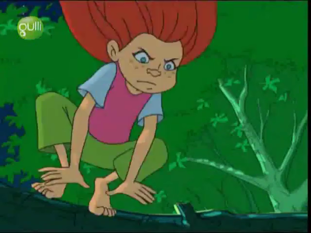 Anime Feet: Tupu: Tupu