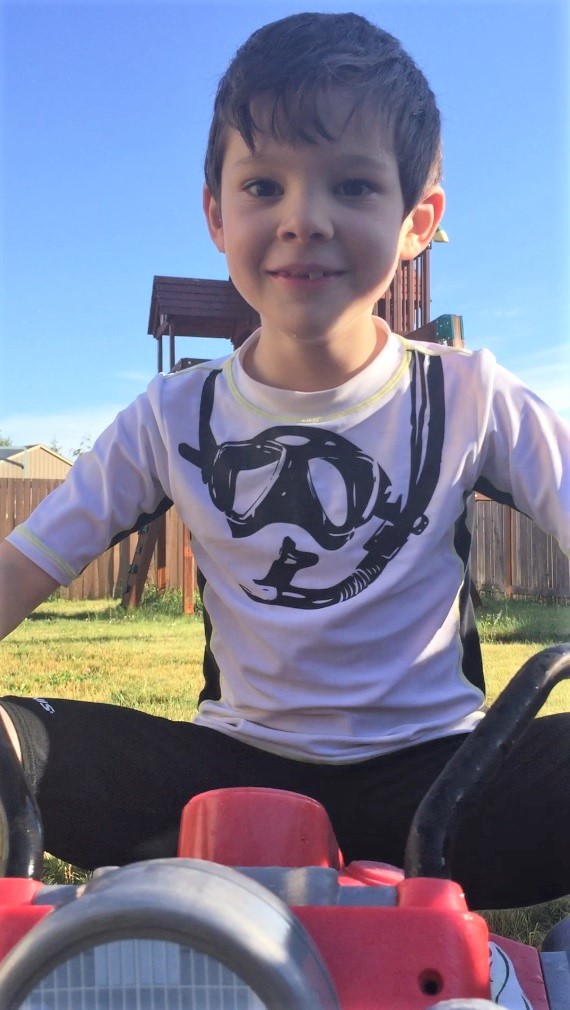 Adventures with Jake: Random Conversation Generator