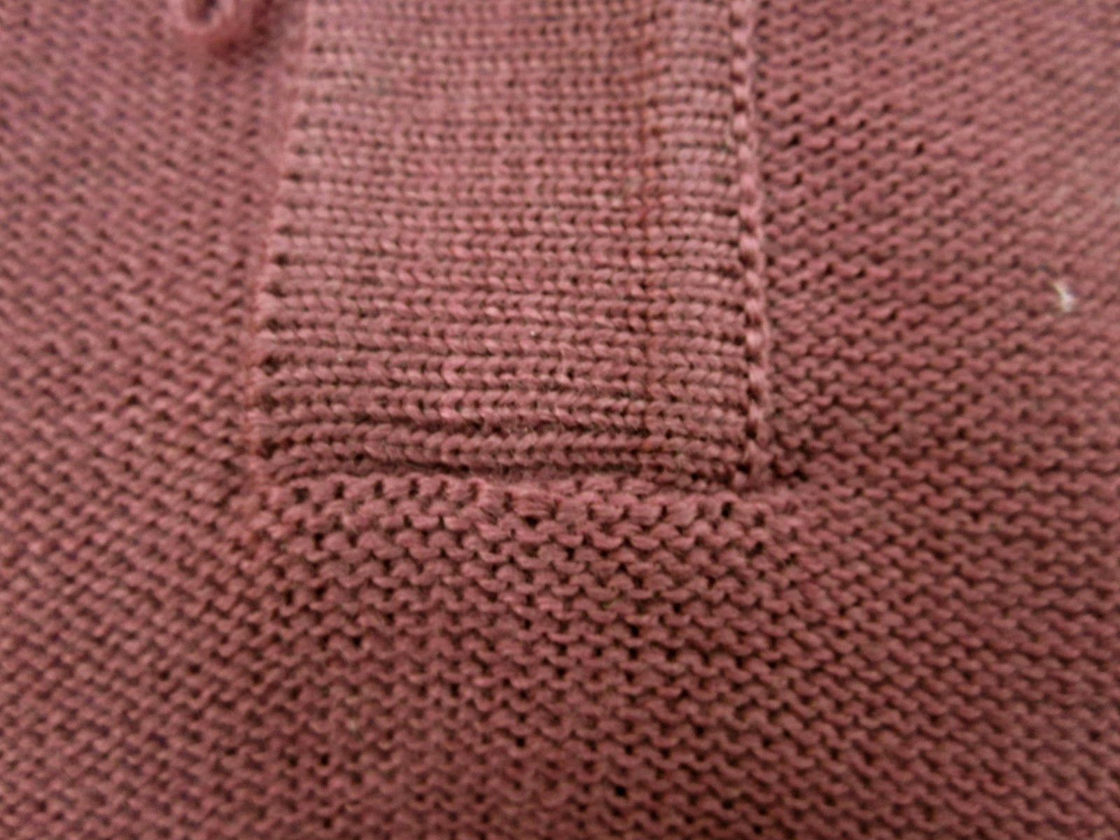 Milano, Ti Amo: Knitting Update