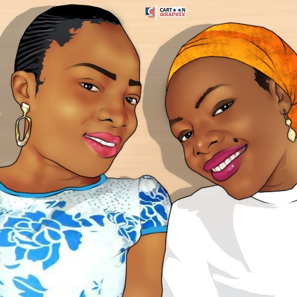 CARTOON GRAPHICS: Cartoon Gfx rebranded