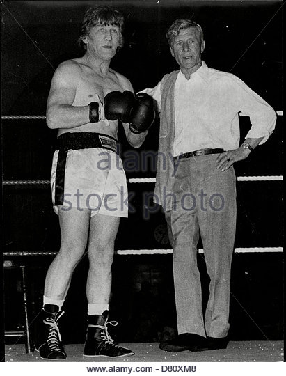 The Boxing Glove: TBG Book Review: Chatteris Thunderbolt: The Eric Boon ...