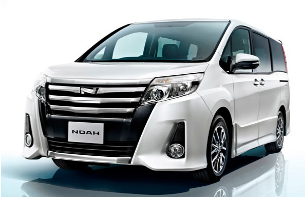 Toyota Nav1 Latest - Automotive Zone