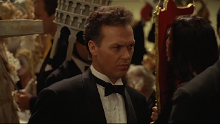 Gotham Alleys: How Old is Batman and Joker?