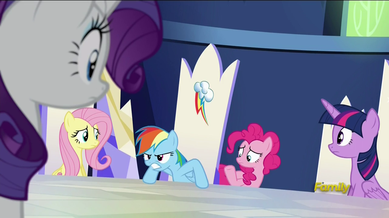 Equestria Daily - MLP Stuff!: "28 Pranks Later": Episode Followup