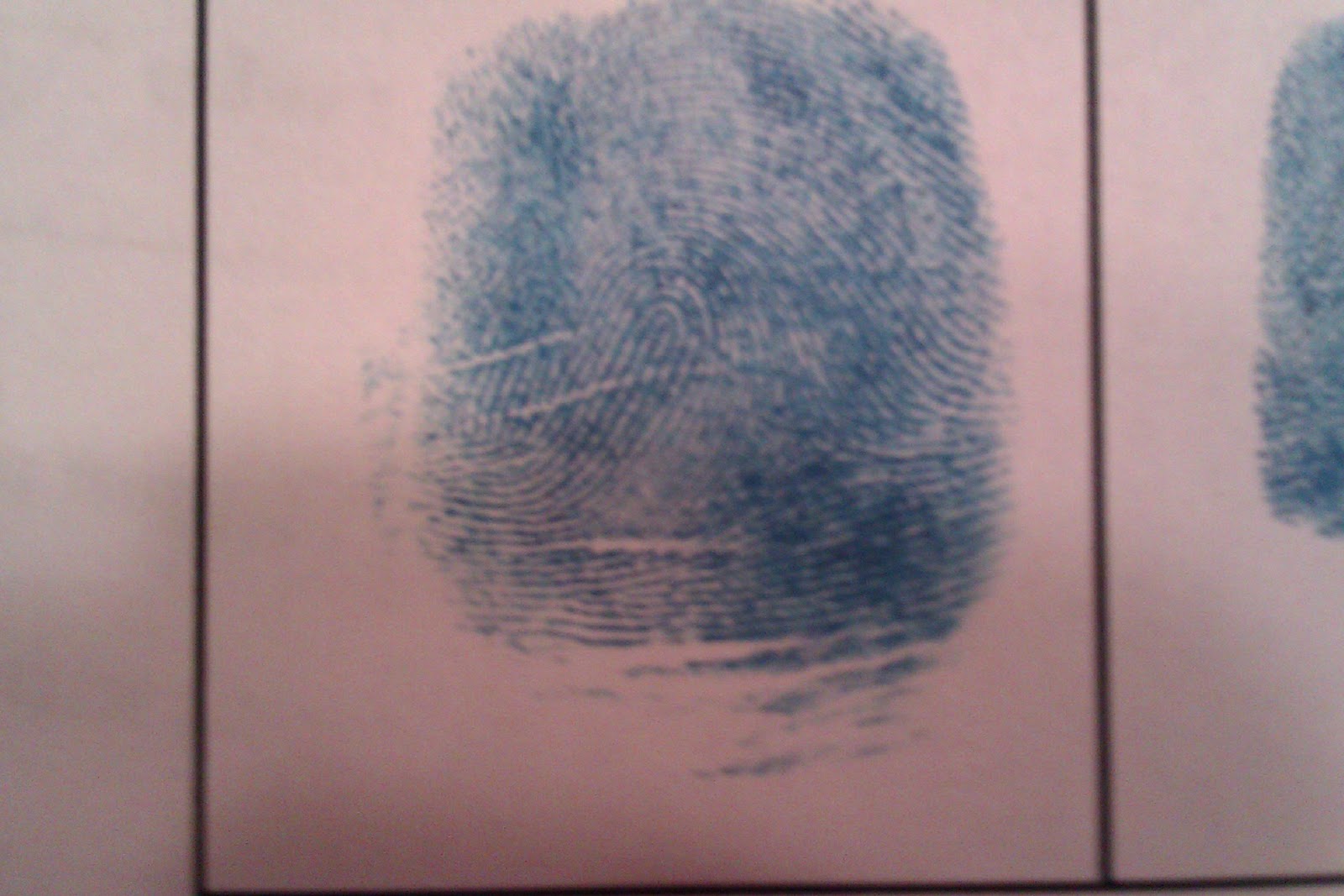 Forensics: Forensics: Fingerprinting