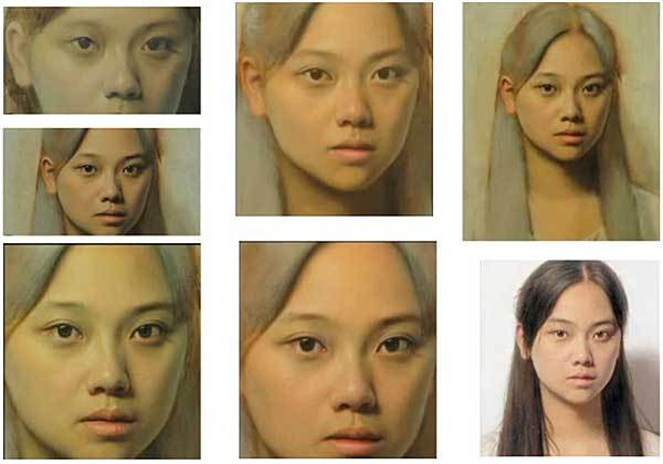 Art ‧ Life ‧ Moment: [Art] 冷軍 Leng Jun