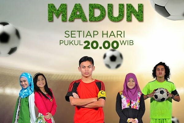 Foto Para Pemain Madun di SCTV » Foto Gambar Terbaru
