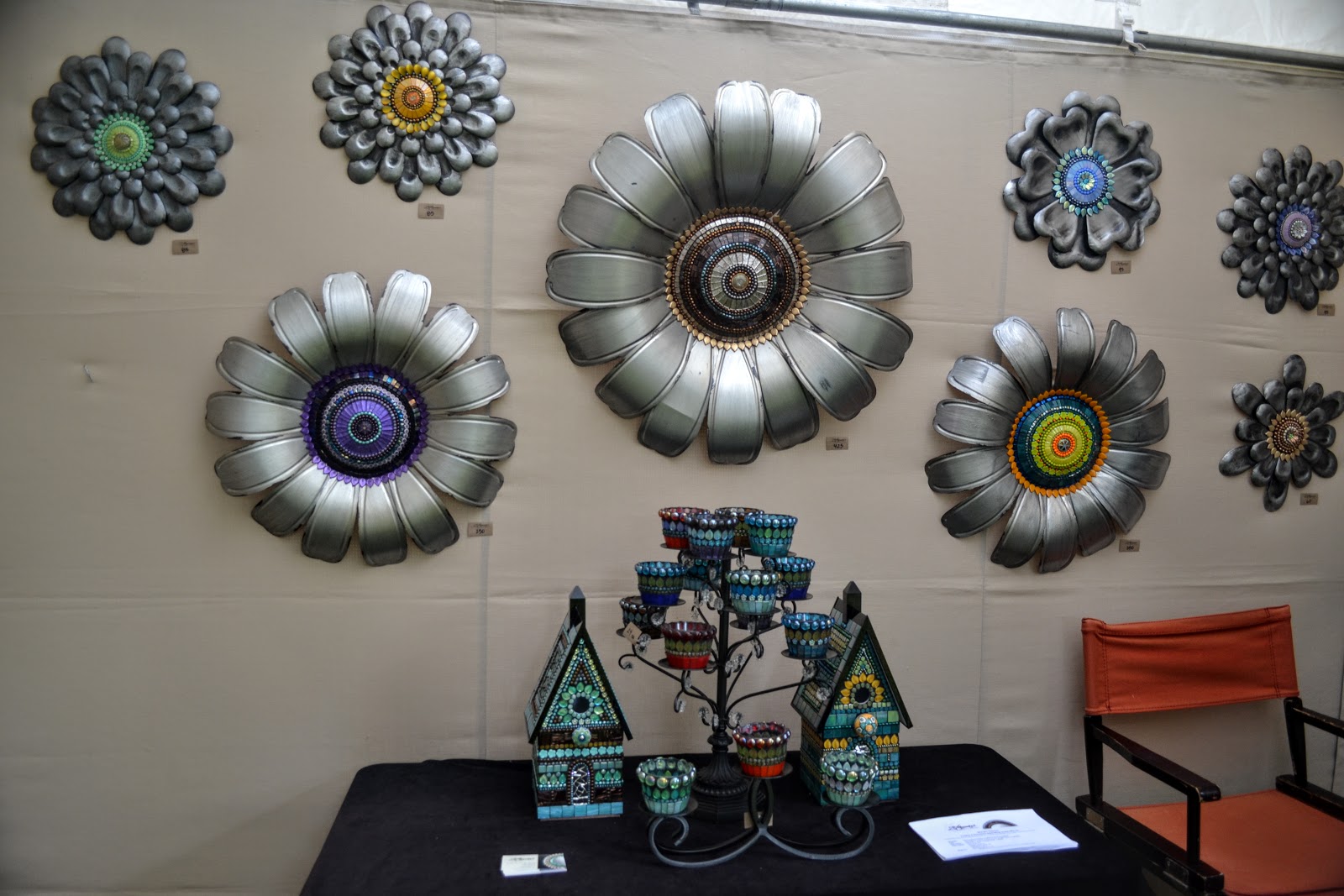 The Outlaw Gardener: Sorticulture 2018 The Art