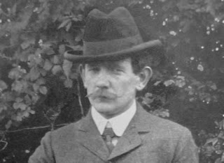 teifidancer: Robert Tressell (nee Croker/Noonan,17/4/1870- 3/2/11) - A ...