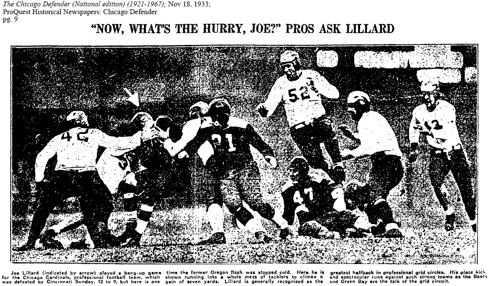 Bill's Update Blog: 1933-34 Cincinnati Reds