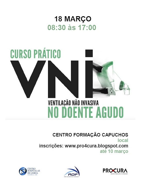 PRO+CURA: fevereiro 2017