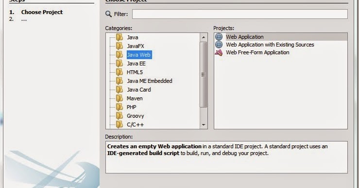 Programming for beginners: Simple Websocket Application