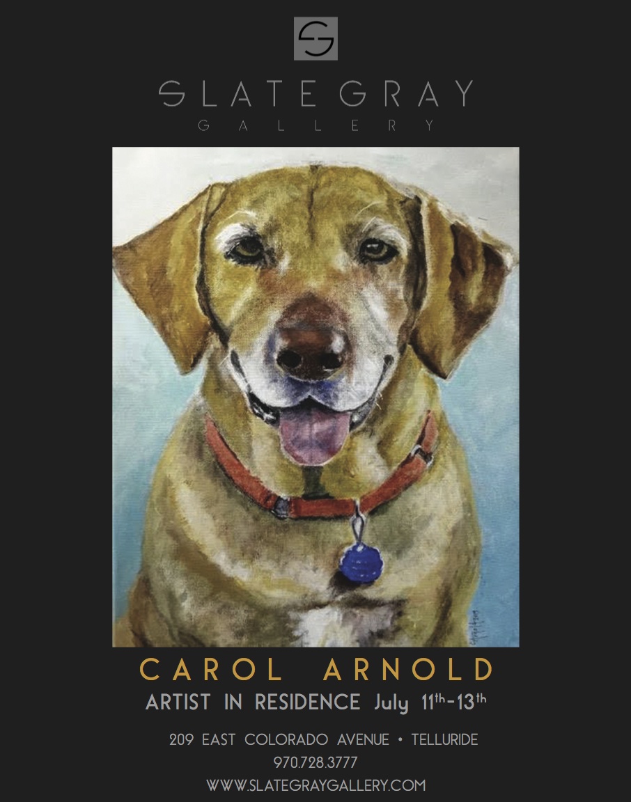 Carol Arnold Artwork