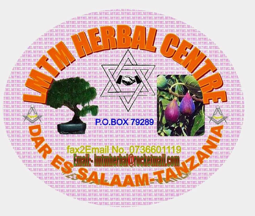 MAASAI TRADITIONAL MEDICINE(TIBA ASILI ZA KIMASAI): JE UNAUJUA UGONJWA ...