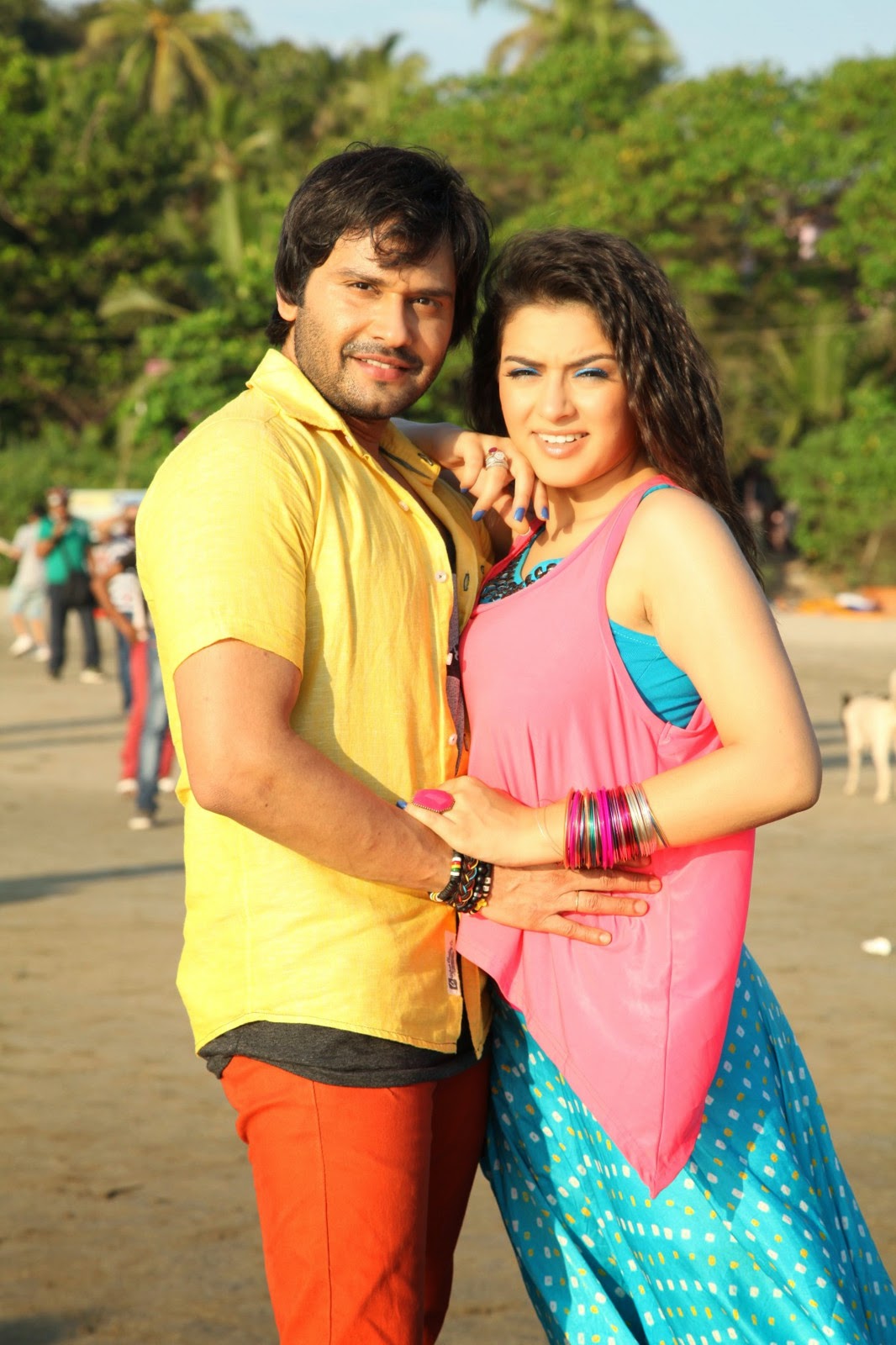 Uyire Uyire Movie Latest Photos Gallery |Tamil Cinema News Updates website
