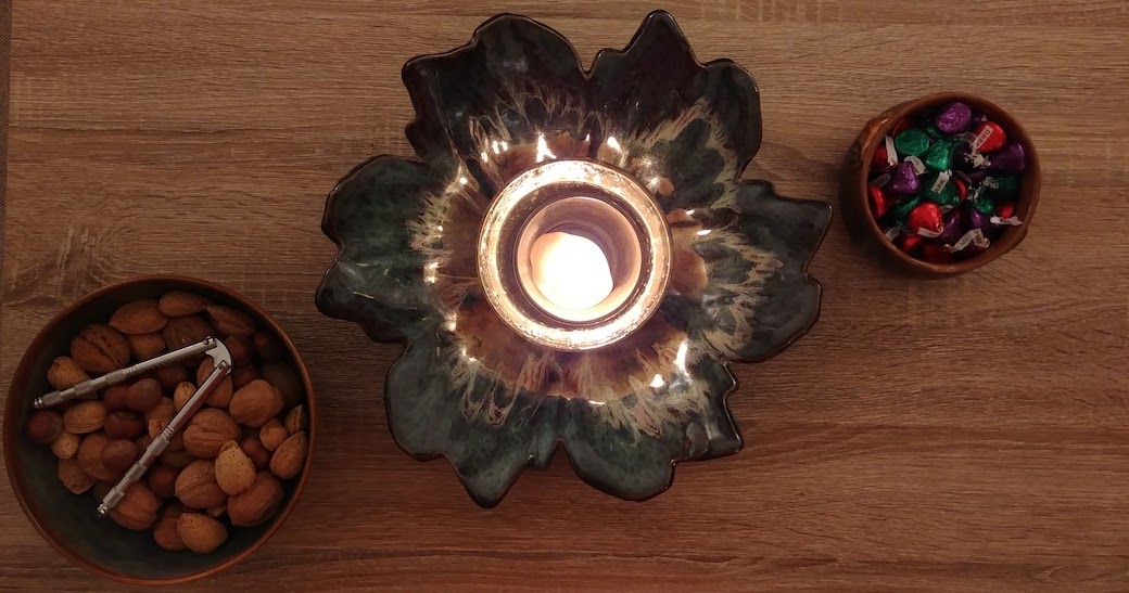 The Copper Fox: It's Beginning...